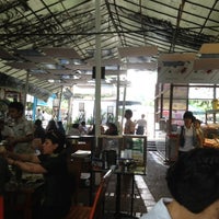 Feel Myanmar Food - Yangon, YGN