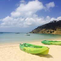 Crocus Bay, Anguilla - Beach