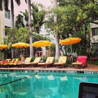 Freehand Miami - Hostel in Ocean Front