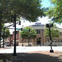 Newnan Court Square - Downtown Newnan - 9 tips from 618 visitors