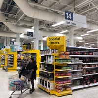 Tesco - Supermarket in Bradford