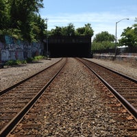 Freedom Tunnel - Other Great Outdoors in New York