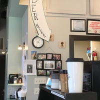 The Common Cup (Now Closed) - Rogers Park - Chicago, IL