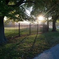 Carroll Park - Carroll Park - Baltimore, MD