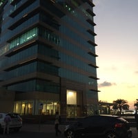 Al Hudaiba Awards Building - Government Building in Dubai