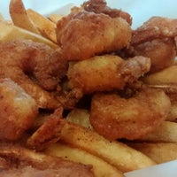 Imperial Fish Market - Seafood Restaurant in San Diego