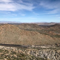 Desert View Tower - Scenic Lookout