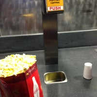 AMC Showplace Coon Rapids 16 - Movie Theater