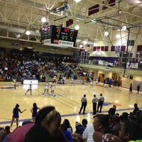 Miller Grove High School - High School in Lithonia
