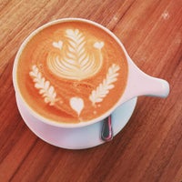 Jewel Coffee (Now Closed) - Financial District - 43 tips from 925 visitors