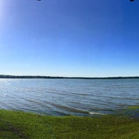 Fairfield Lake State Park