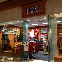 USC Collections - South Coast Metro - 3333 Bear St Ste 128