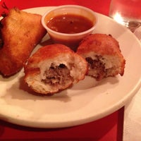 The Mecca Restaurant - Central Raleigh - Raleigh, NC