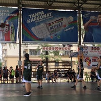 Hoops Station Basketball Court - 7 tips from 1172 visitors