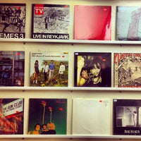 Dead Wax Records - 1111 S Main St Apt 1208