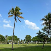 Morningside Park - Upper Eastside - Miami, FL