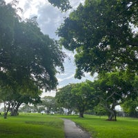 Morningside Park - Upper Eastside - Miami, FL
