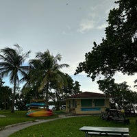 Morningside Park - Upper Eastside - Miami, FL