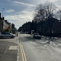 Easter Road - Leith - 3 tips