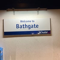 Bathgate - West Lothian, West Lothian