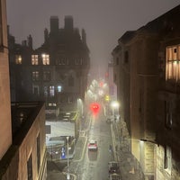 George IV Bridge - Bridge in Edinburgh