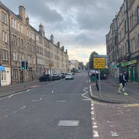 Easter Road - Leith - 3 tips