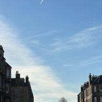 Easter Road - Leith - 3 tips