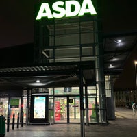 Asda - Leith - 2 Sandpiper Drive