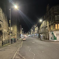Easter Road - Leith - 3 tips