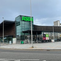 Asda - Leith - 2 Sandpiper Drive