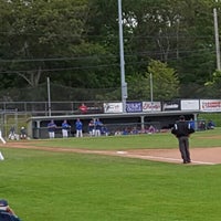 Orleans Firebirds Cape Cod League Baseball - Orleans, MA