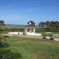 The Links at Lighthouse Sound - Golf Course in Bishopville