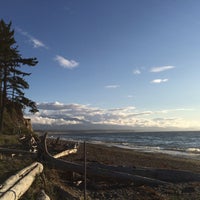 Dungeness National Wildlife Refuge - Port Angeles, WA