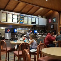 Main Street Grill - 33 tips