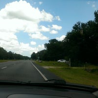 State Route 50 - Road in Orlando