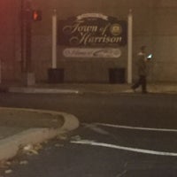 Harrison, NJ - City