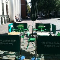 Bedford Central Library - 1 tip