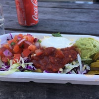 Mexicali Fresh - Central Business District - 13 tips from 727 visitors