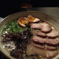Michi Ramen - Noodle Restaurant in Austin