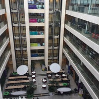 Microsoft Ireland - Dublin, Dublin City
