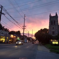 Bardstown Rd. - Tyler Park - Louisville, KY