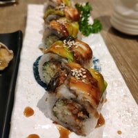 Aoki-Tei Japanese Buffet Restaurant by Umai-Ya - 8 tips from 705 visitors