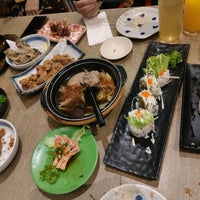 Aoki-Tei Japanese Buffet Restaurant by Umai-Ya - 8 tips from 707 visitors
