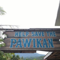 Pawikan Conservation Center - Morong, Bataan