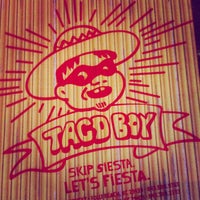 Taco Boy - East Central - 108 tips from 3992 visitors