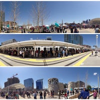 RTD - Union Station Light Rail Station - LoDo - 19 tips from 3090 visitors