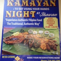 Menu - Ihawan - Filipino Restaurant in Woodside