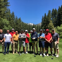 Incline Village Championship Golf Course - 4 tips from 246 visitors