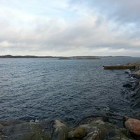 Lilla Varholmen - 1 tip