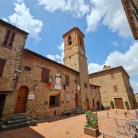 Paciano - Perugia, Umbria